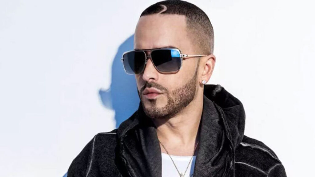 Yandel lanza "Resistencia", disco con el que continúa "firme" ante ...