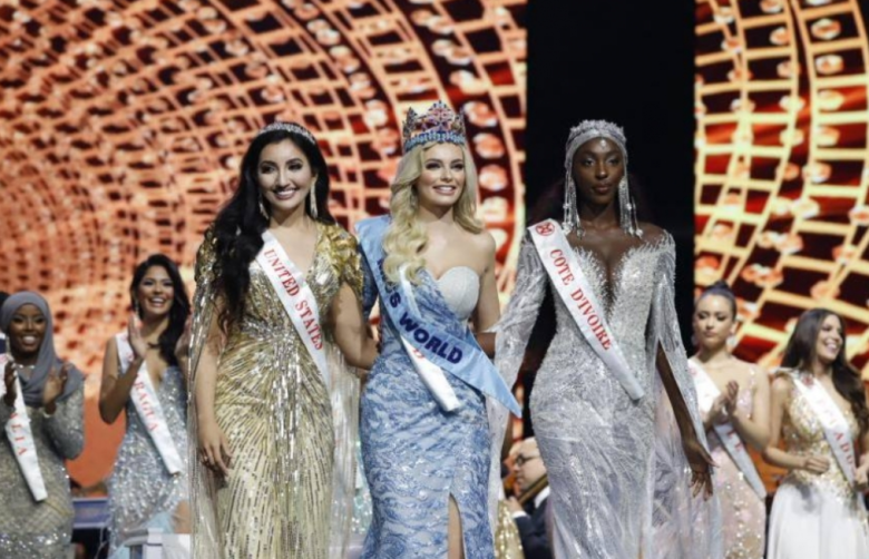 Miss Mundo 2024: Estas son todas las participantes