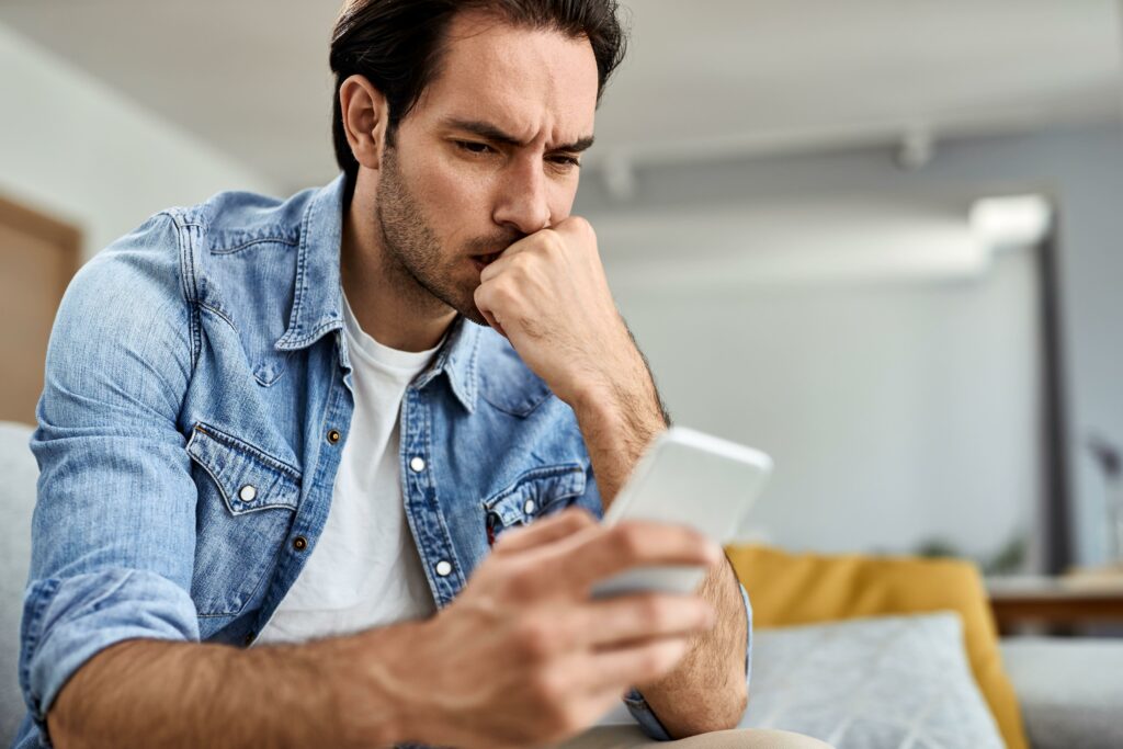 ¿Qué es el ghosting y cómo evitarlo?