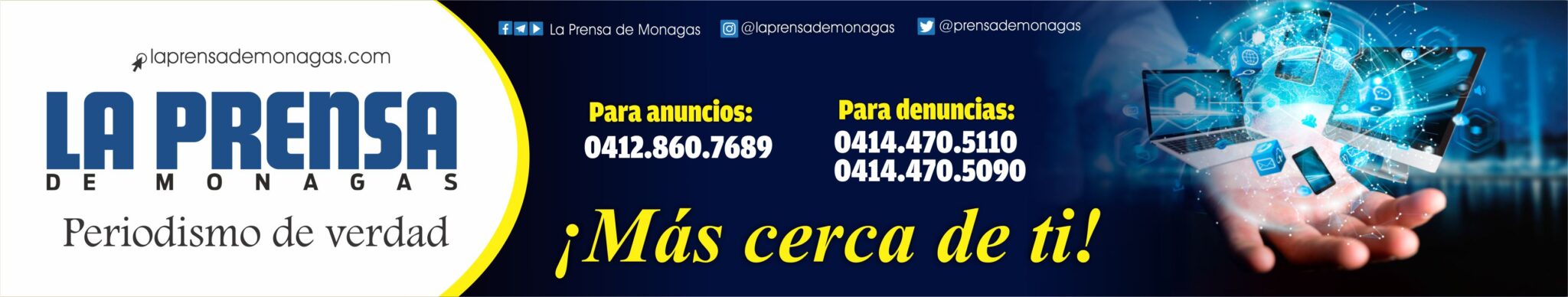 India pide diálogo y solución pacífica en Venezuela ante agresiones de EEUU
