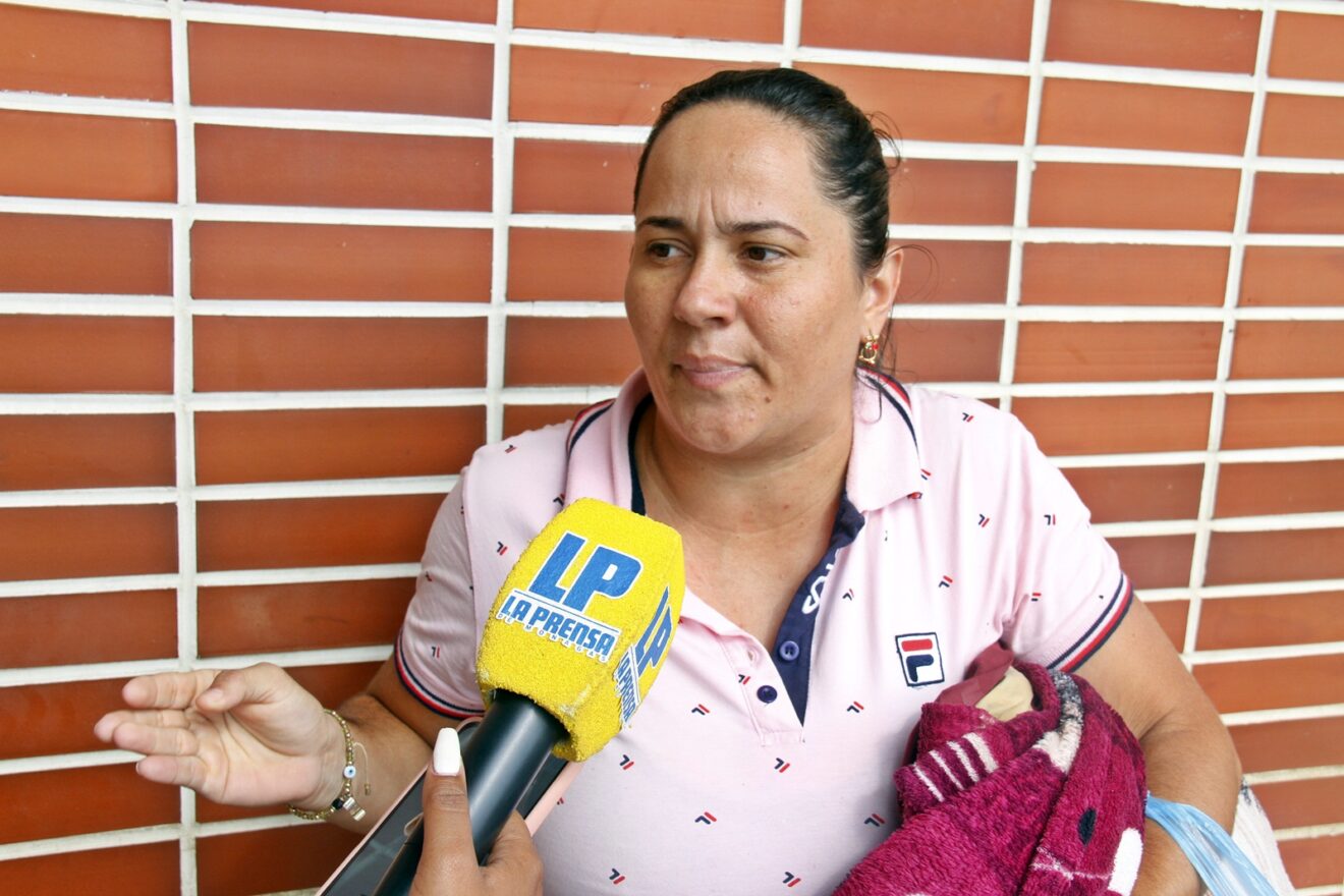 Denuncian falta de máquinas para control de signos vitales en el Humnt