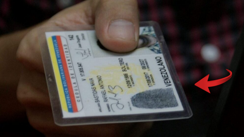 Saime: Conozca cómo renovar la cédula de identidad