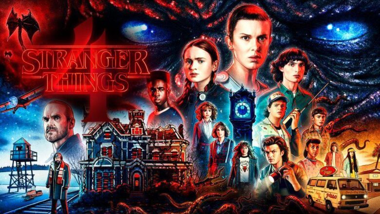 Stranger Things 5: La última aventura de hawkins en una nueva temporada ...