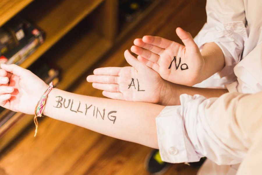 Esto debes hacer si tu hijo es víctima de bullying o acoso escolar