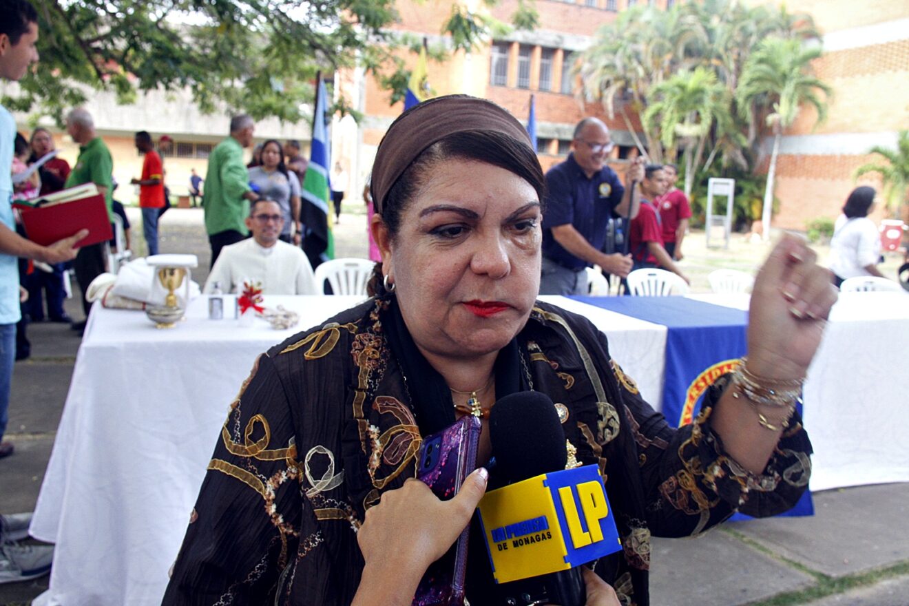 Abierto el proceso de inscripción en la UDO Monagas