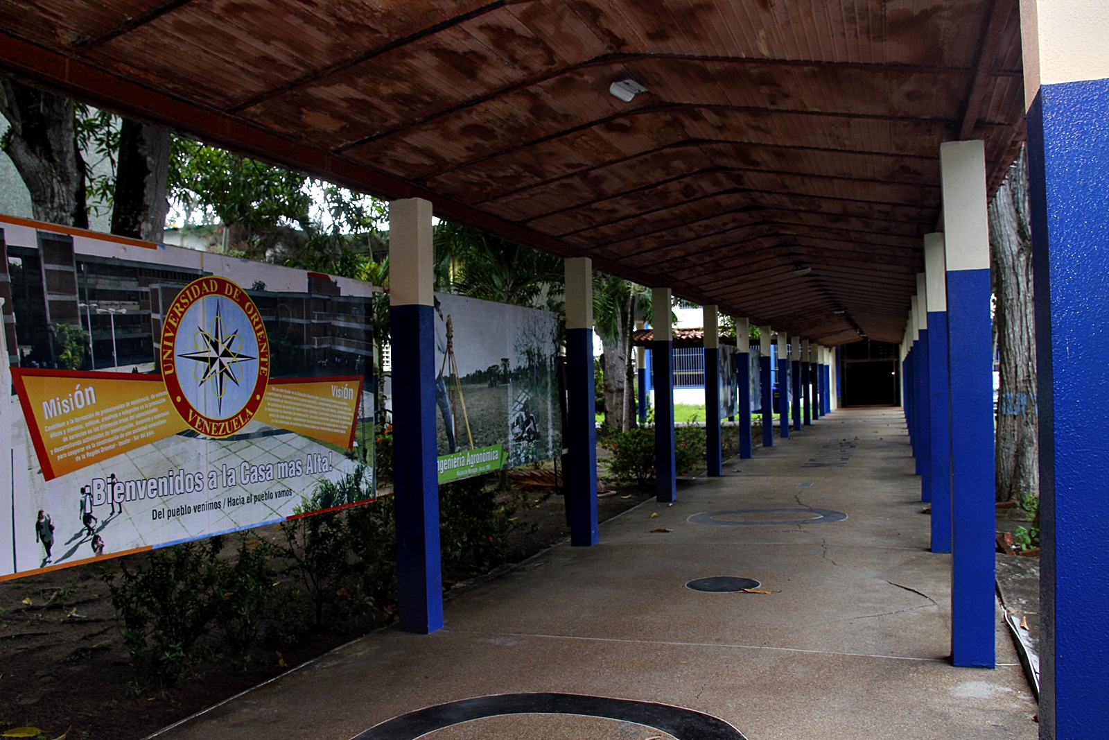 Abierto el proceso de inscripción en la UDO Monagas