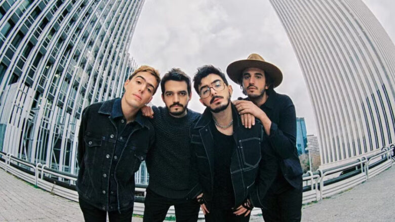 Morat estrena su quinto álbum de estudio "Ya es mañana"
