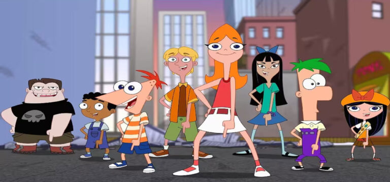 Phineas y Ferb regresan en el 2026 con nuevos episodios
