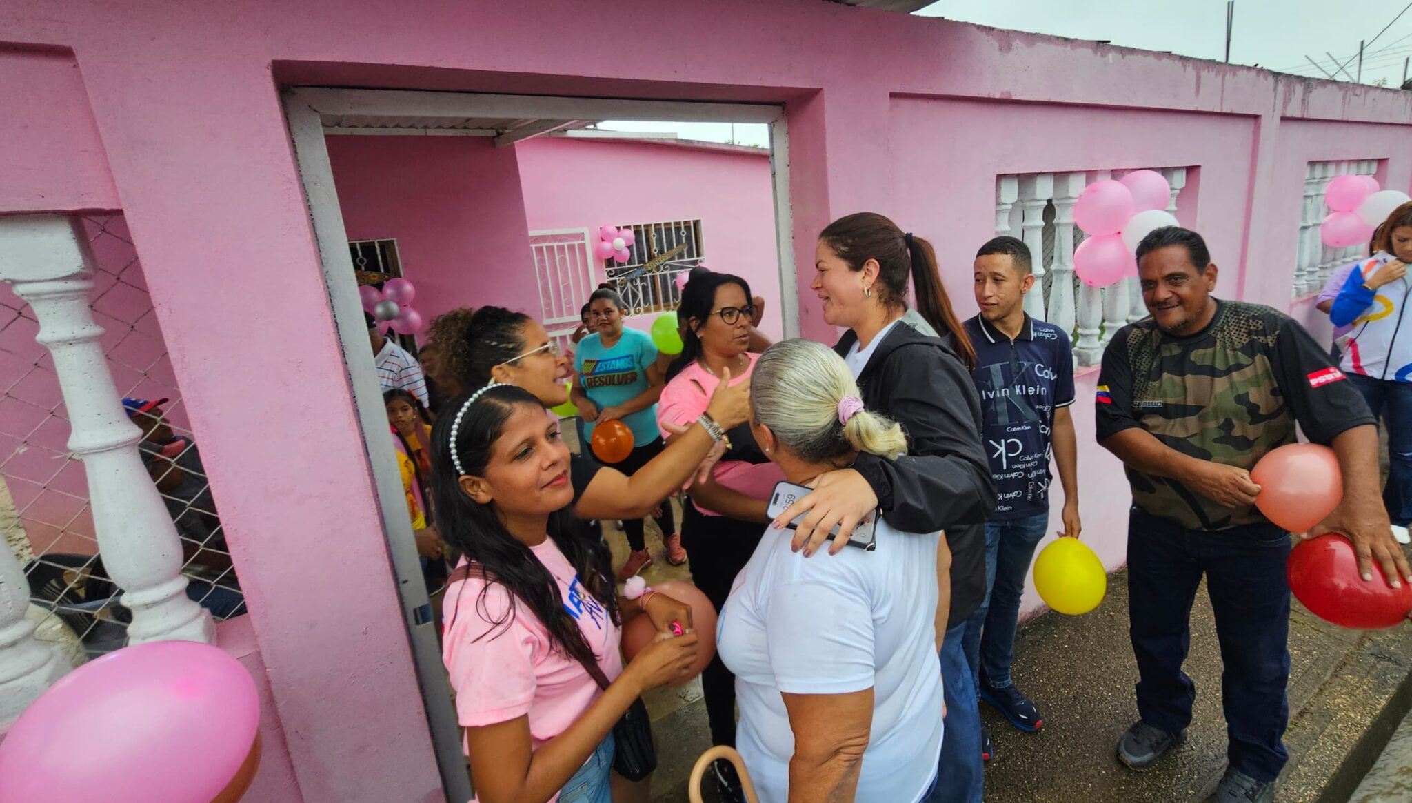 Alcaldía de Maturín rehabilita seis pozos de agua en Jusepín