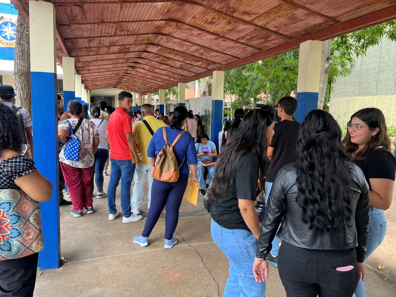 UDO Monagas inicia proceso de inscripción para estudiantes nuevo ...