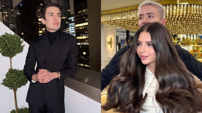 Asesinan a tiros a Jonathan Mora, estilista de Ángela Aguilar y Kenia Os