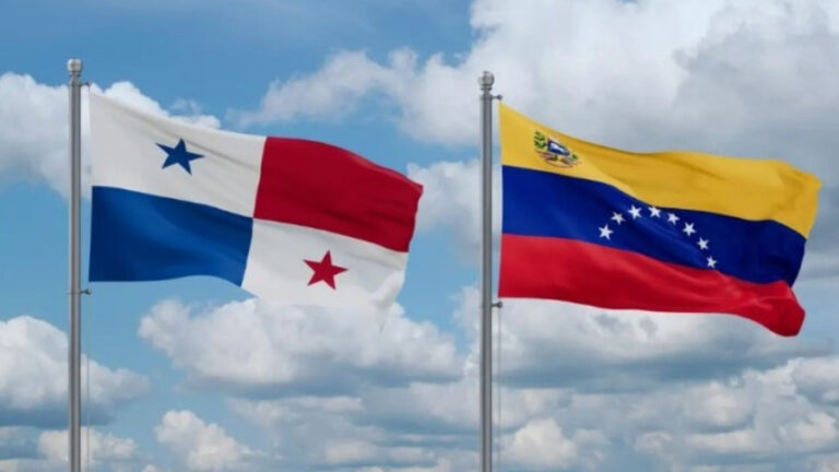 Panamá restituye relaciones consulares con Venezuela y envía a su ...