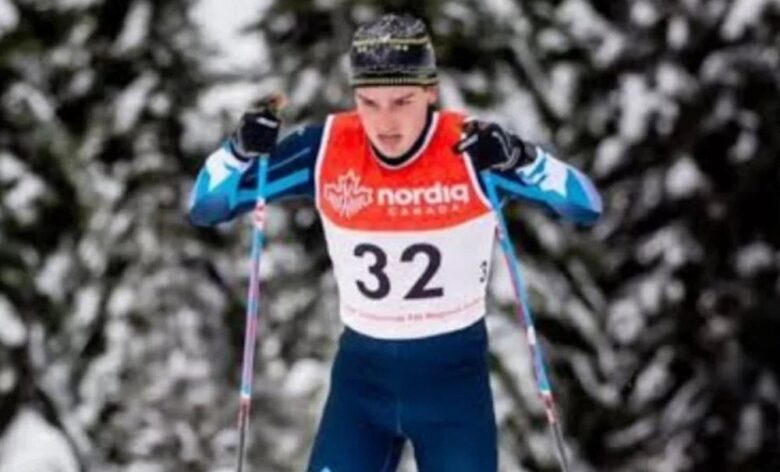 Venezuela tendrá representante en las Olimpiadas de Invierno en esquí