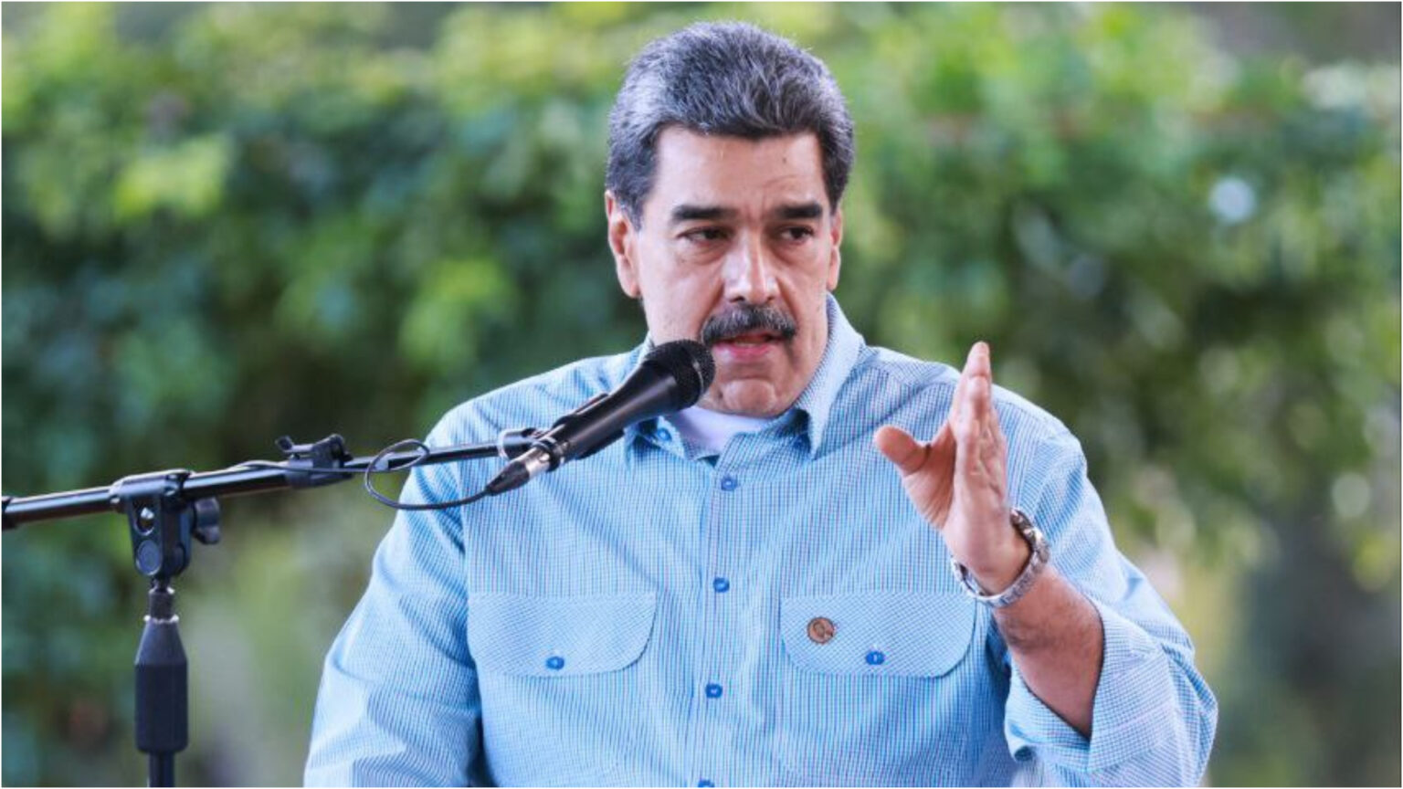 Venezuela apuesta por la exportación masiva de productos 100% orgánicos