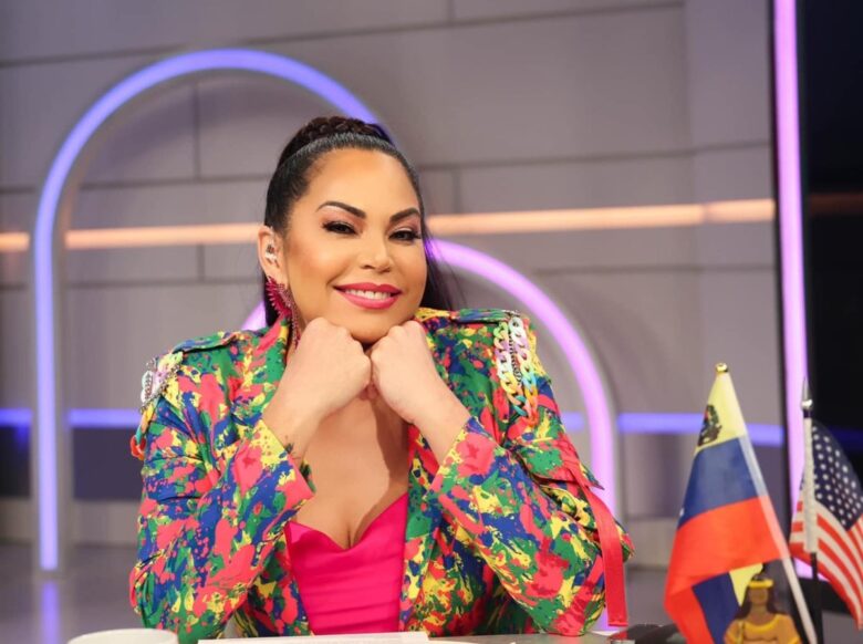 Liliana Rodríguez le lanza un mensaje a la esposa de 'El Puma'