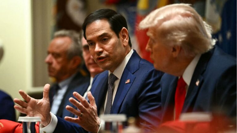 Marco Rubio confirma que el petróleo venezolano se vende a precios ...