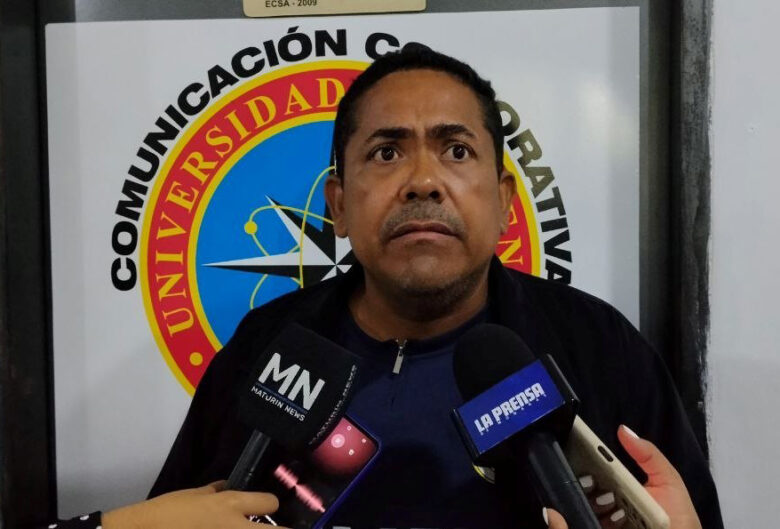 UDO Monagas celebra 28 años de la Escuela de Ciencias Sociales y ...
