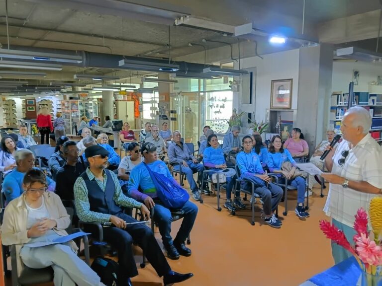 Escritor Ronald Cazorla presenta en Maturín su libro “Reflexiones ...