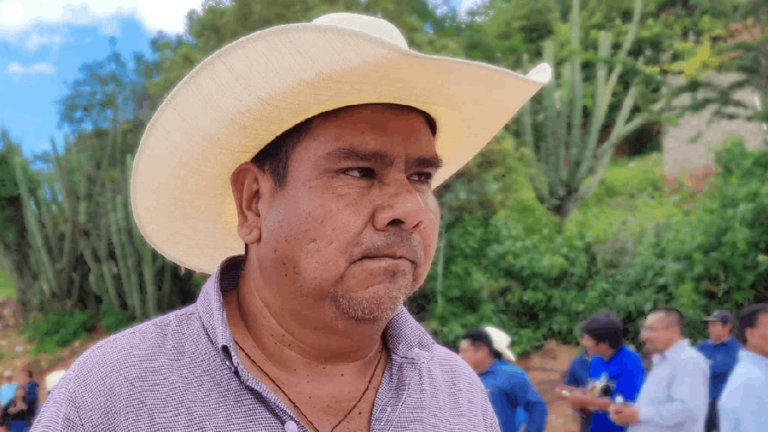 Conmoción en México: Asesinan a un alcalde